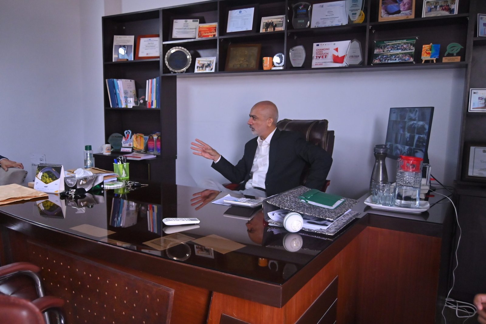 About us – Trace Pakistan