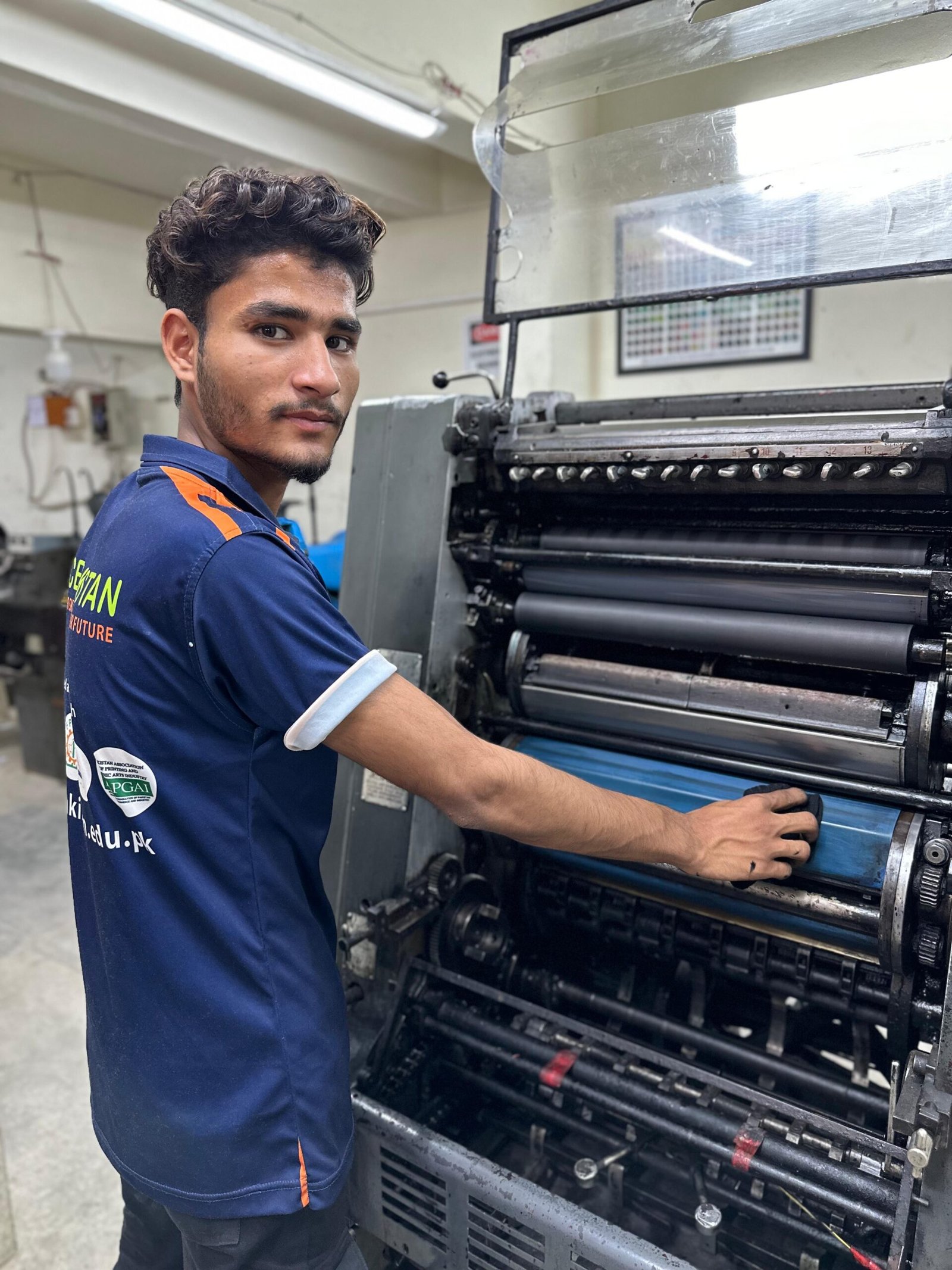 Youth Skill Development | Employment Training- Trace Pakistan